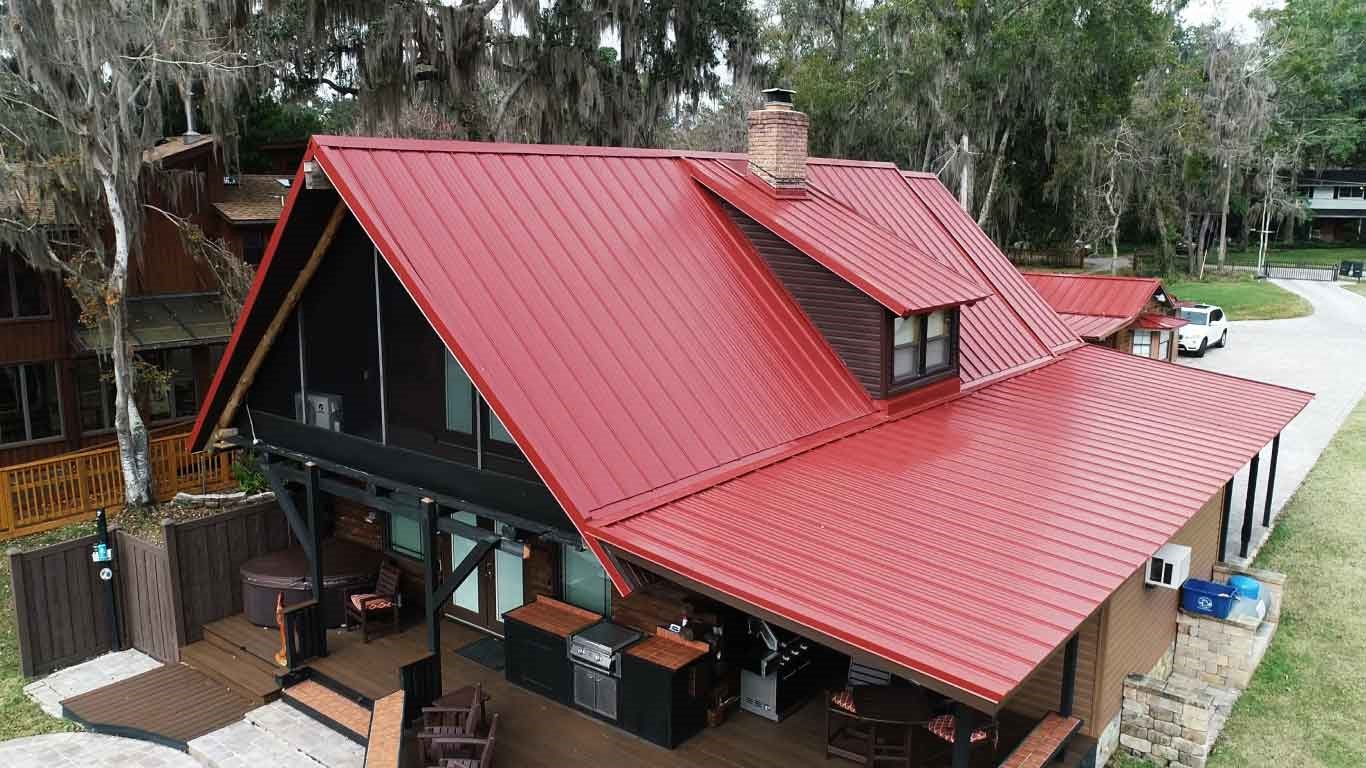 Shingle vs Metal Roofing Fort Wayne: Which Roof Is Best?